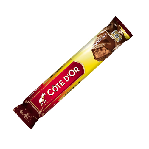 COD BATON DOUBLE LAIT 46G - LA TABATIERE Shop